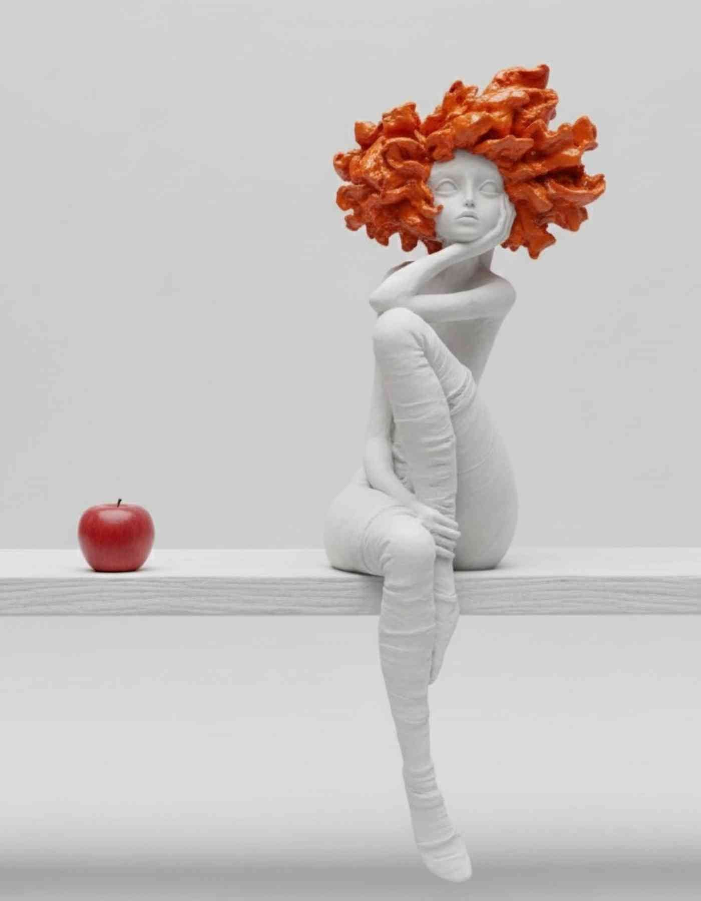 Personalised Products Create Unique Collectors' Items – Artmellows 3D