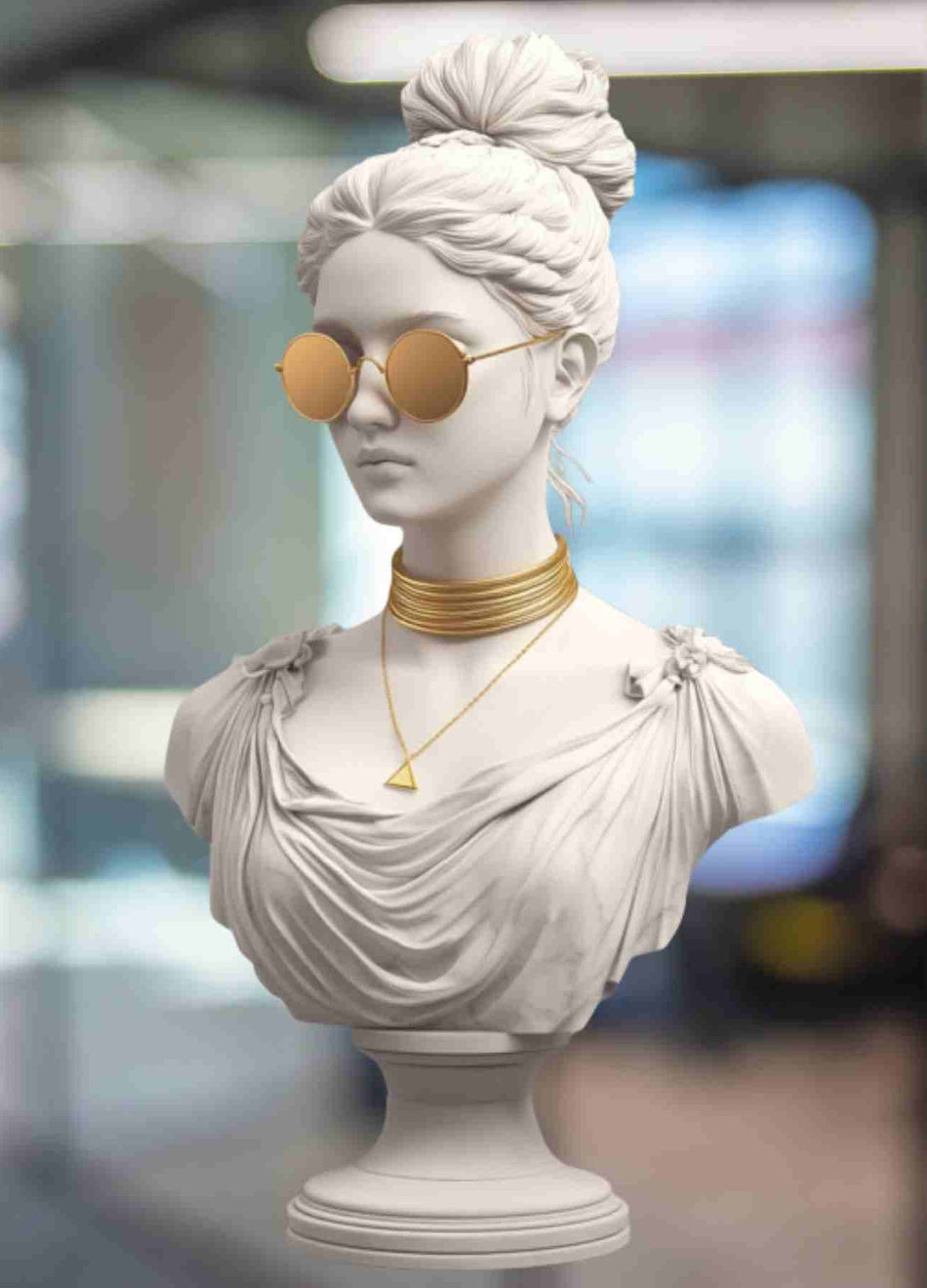 Transforming Images into tangible 3D art – Artmellows 3D