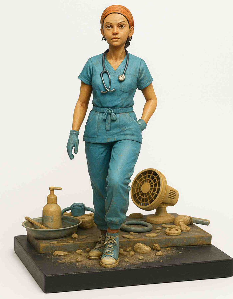 Hollywood memorabilia : Famous movie Characters custom made full Figur ...