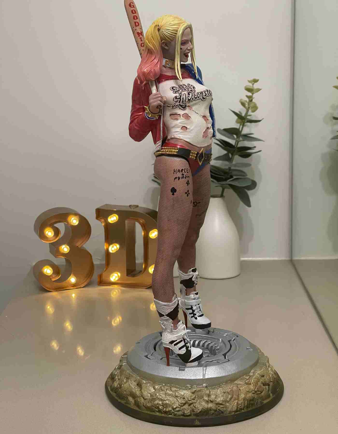 Custom movie props-Custom-Made Just for You – Artmellows 3D