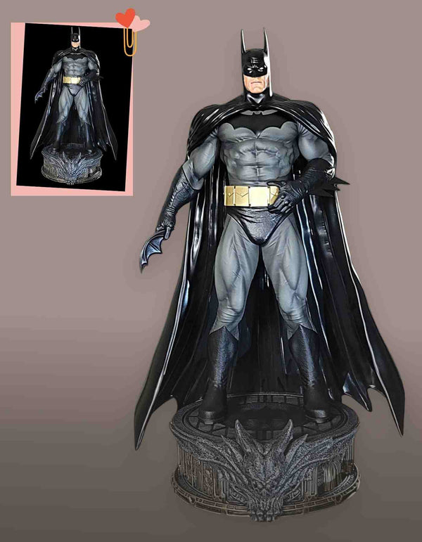 Collectable figurines Customized :Own a Masterpiece in 3D! 🎨 ...