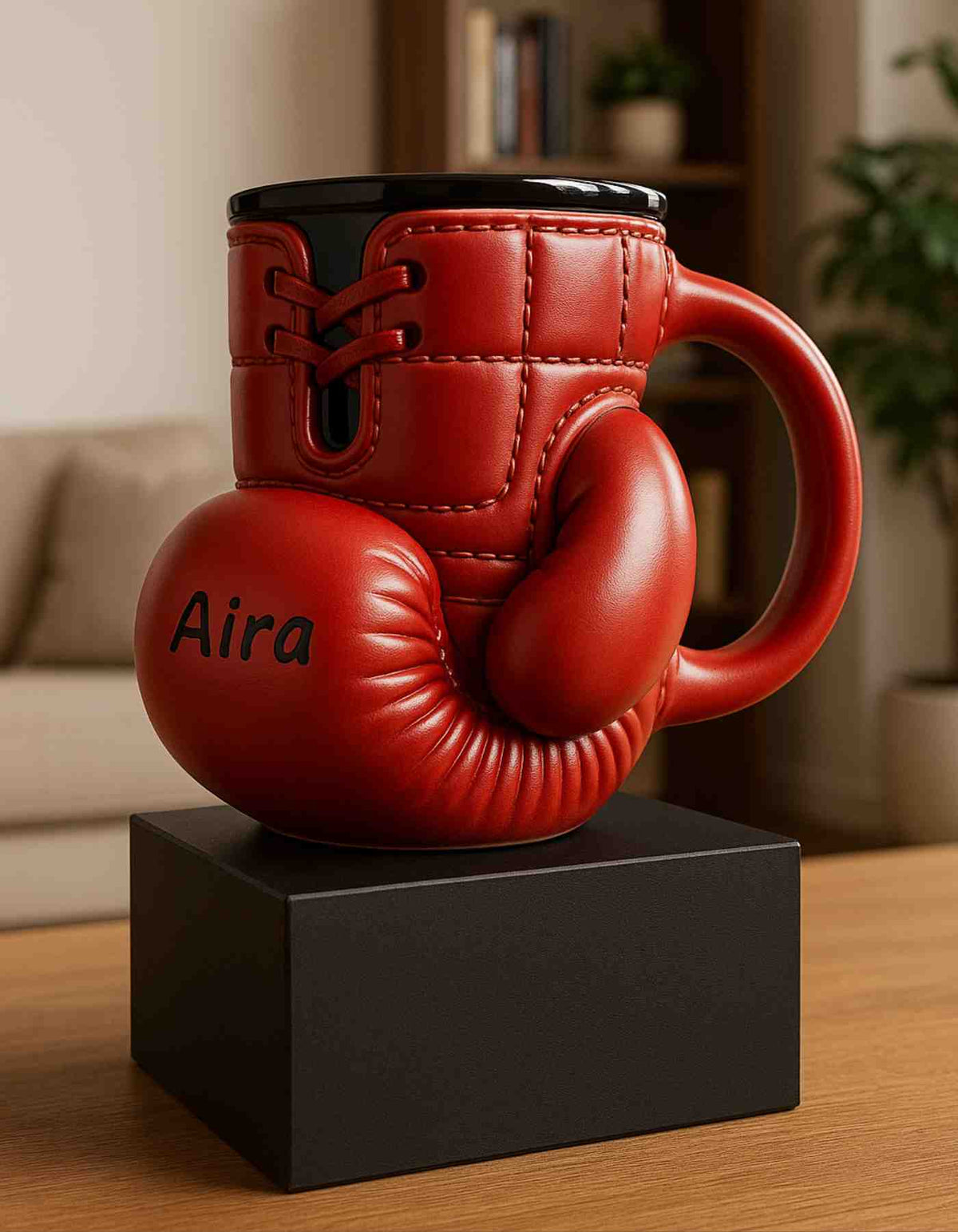 Boxing Gifts: Custom Lux Boxer Sculptures - Perfect Gifts for Boxing ...