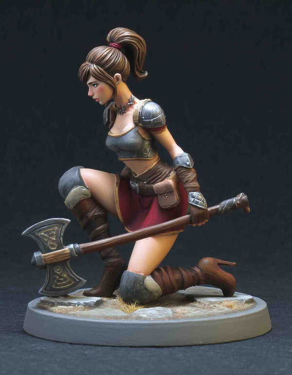 Collectable figurines Customized :Own a Masterpiece in 3D! 🎨 ...