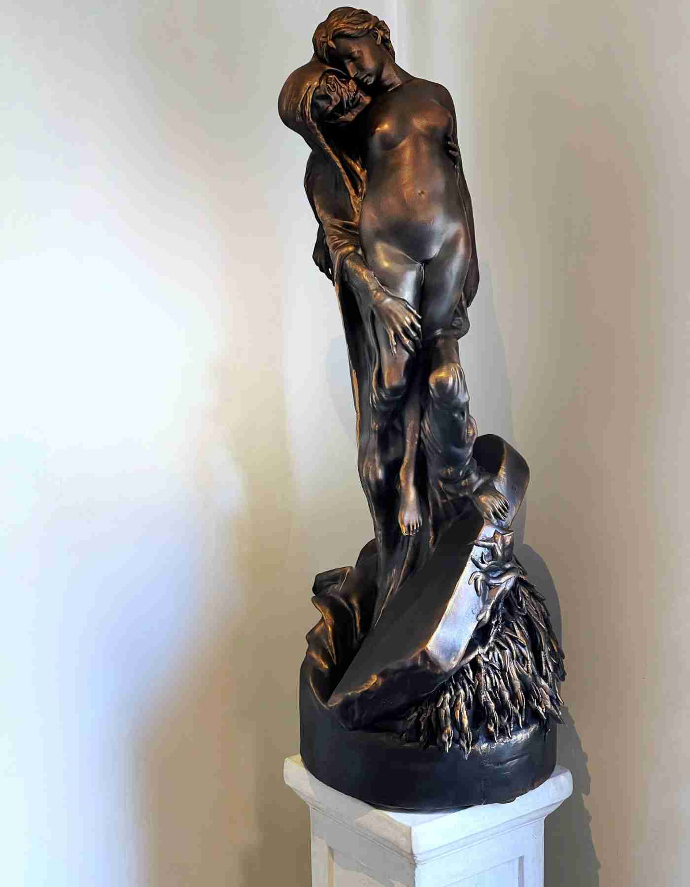Large Statues - Custom made Big Statues – Artmellows