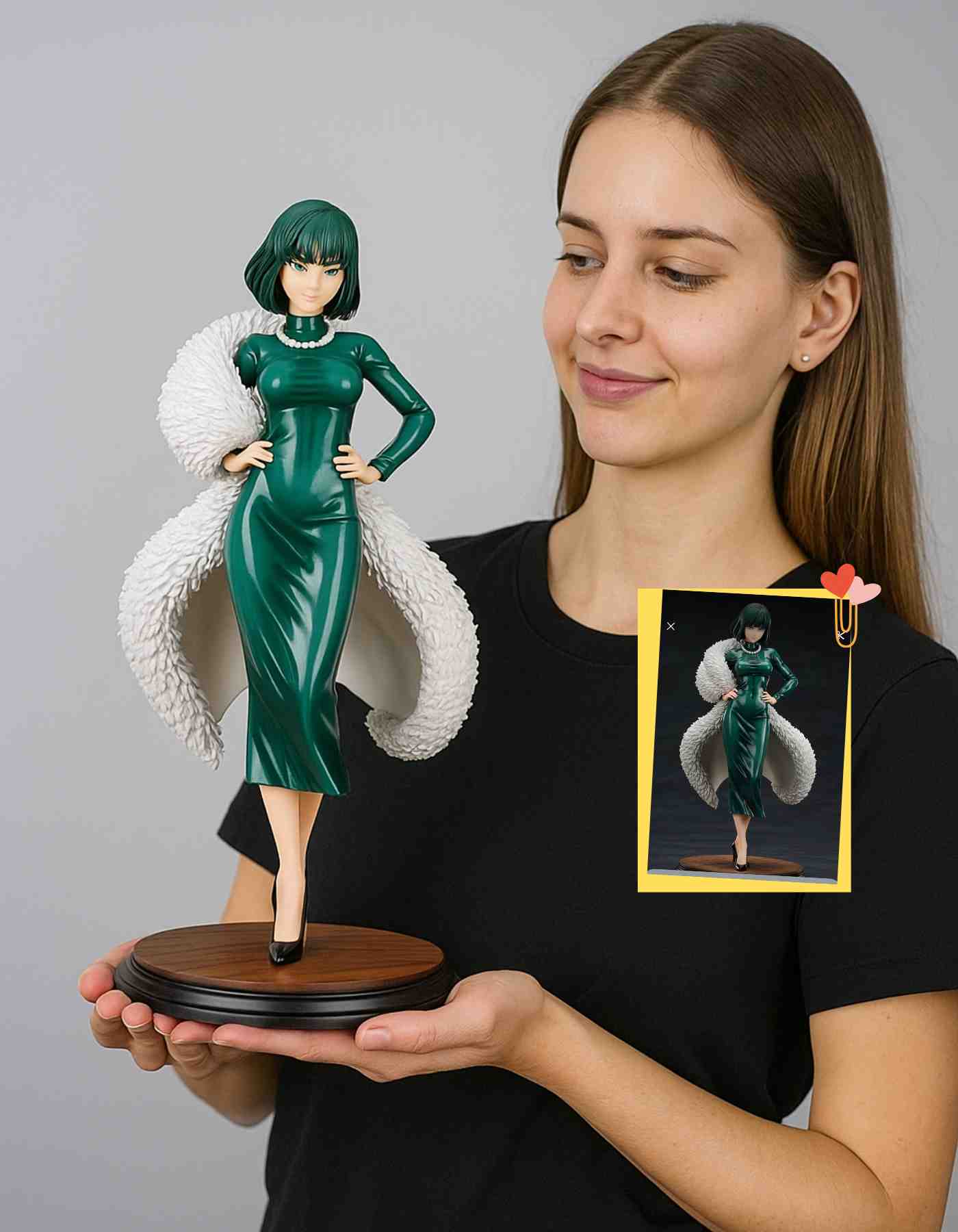 Collectable figurines Customized :Own a Masterpiece in 3D! 🎨 ...