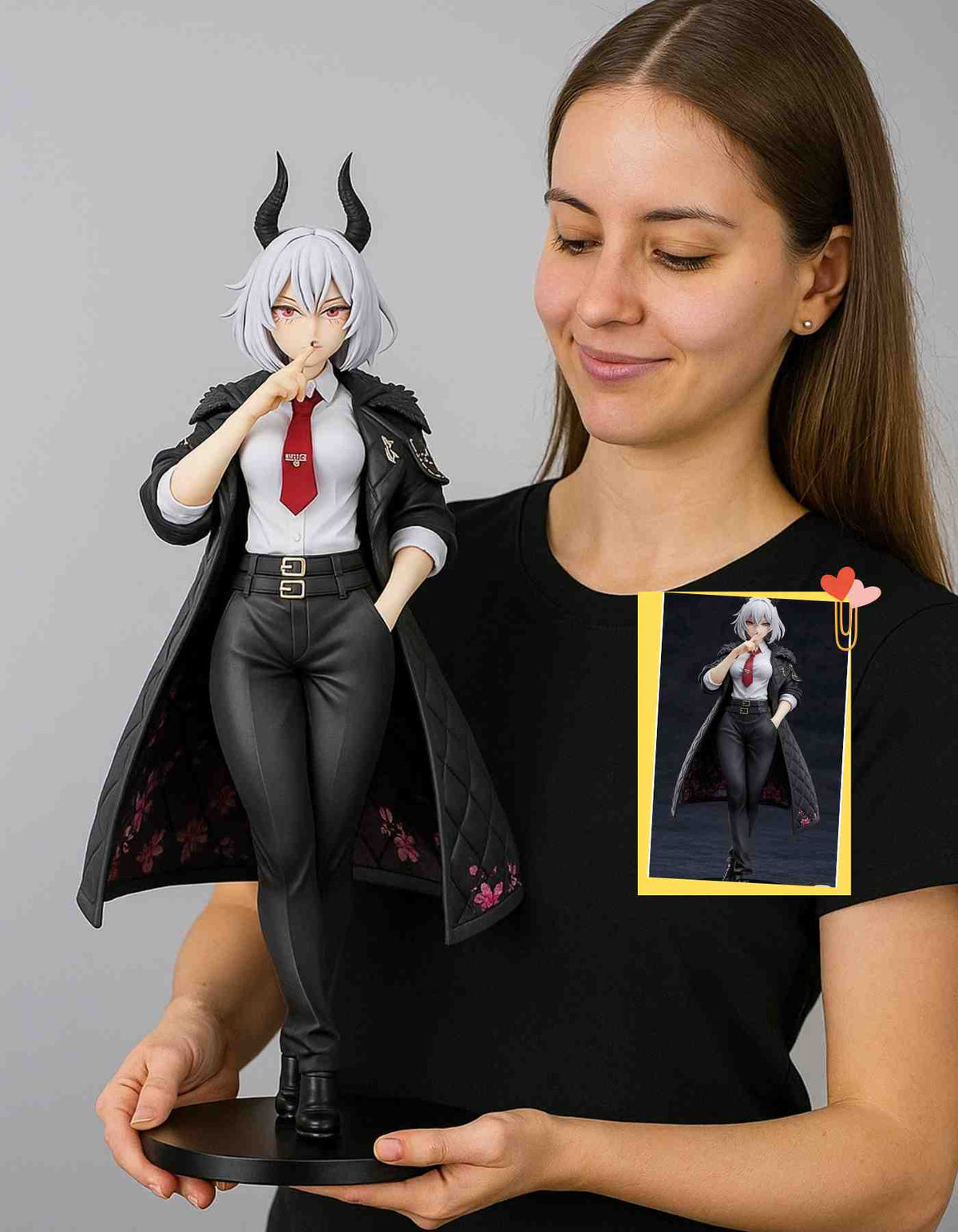 Collectable figurines Customized :Own a Masterpiece in 3D! 🎨 ...