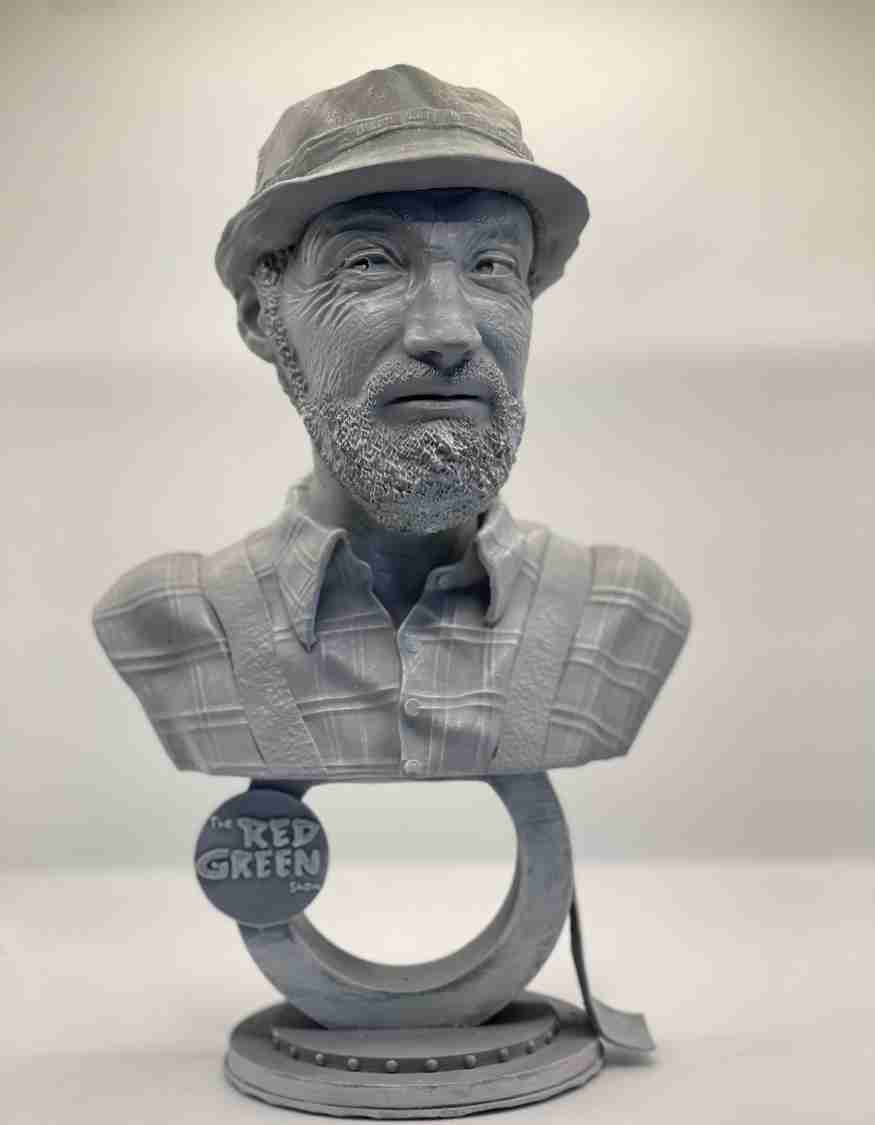 Custom Awards, 3D Printed Trophies, and Plaques Made to Order : Custom ...