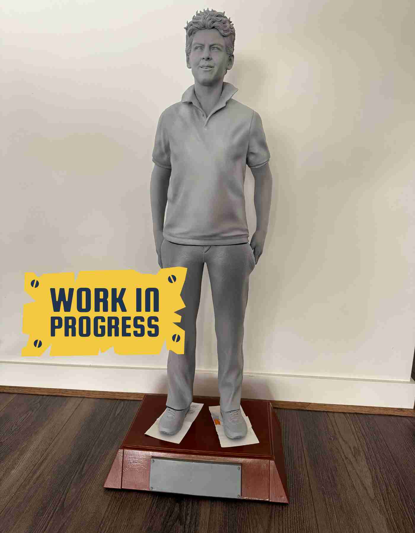 Large Statues - Custom made Big Statues – Artmellows