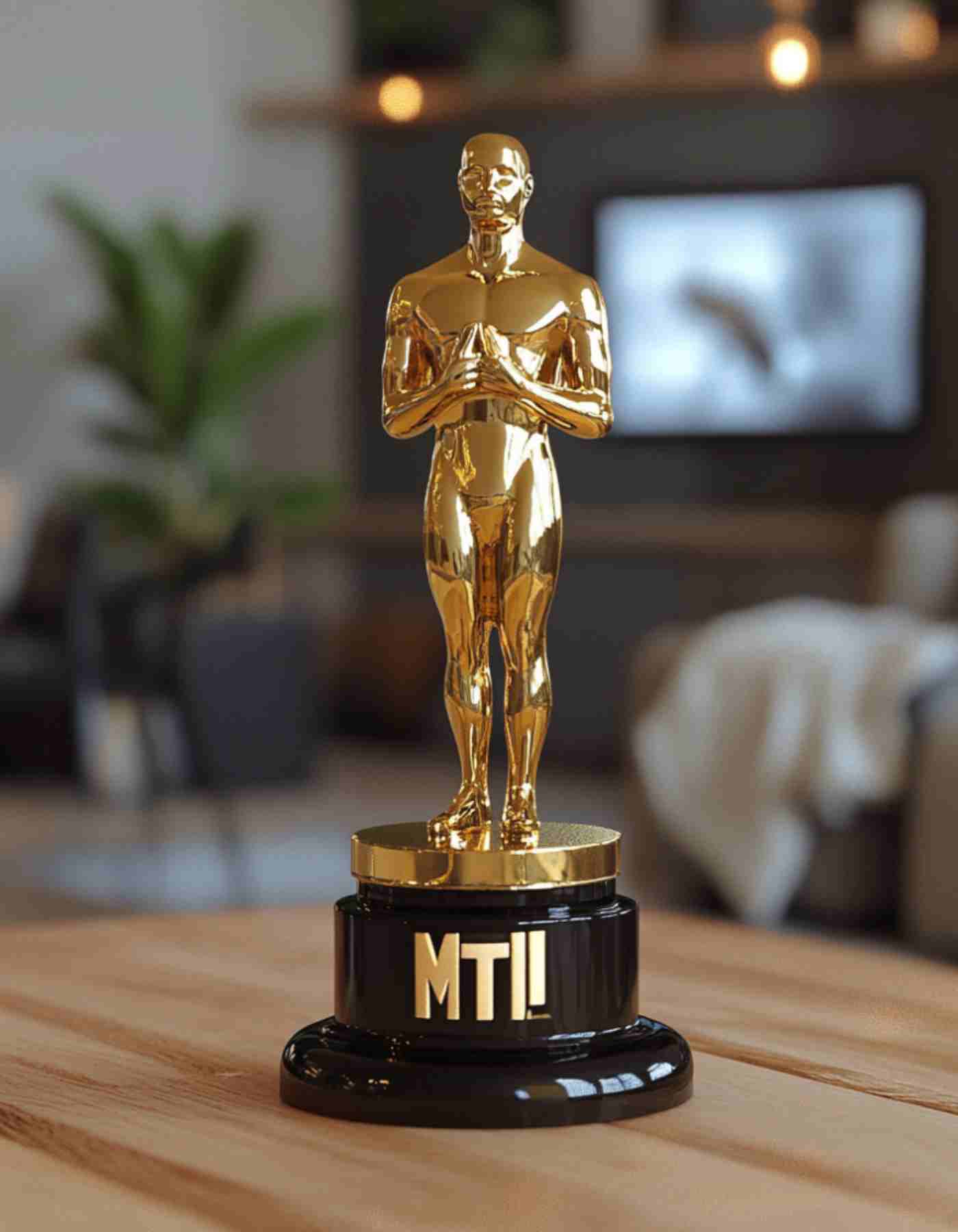 Custom Awards, 3D Printed Trophies, and Plaques Made to Order : Custom ...