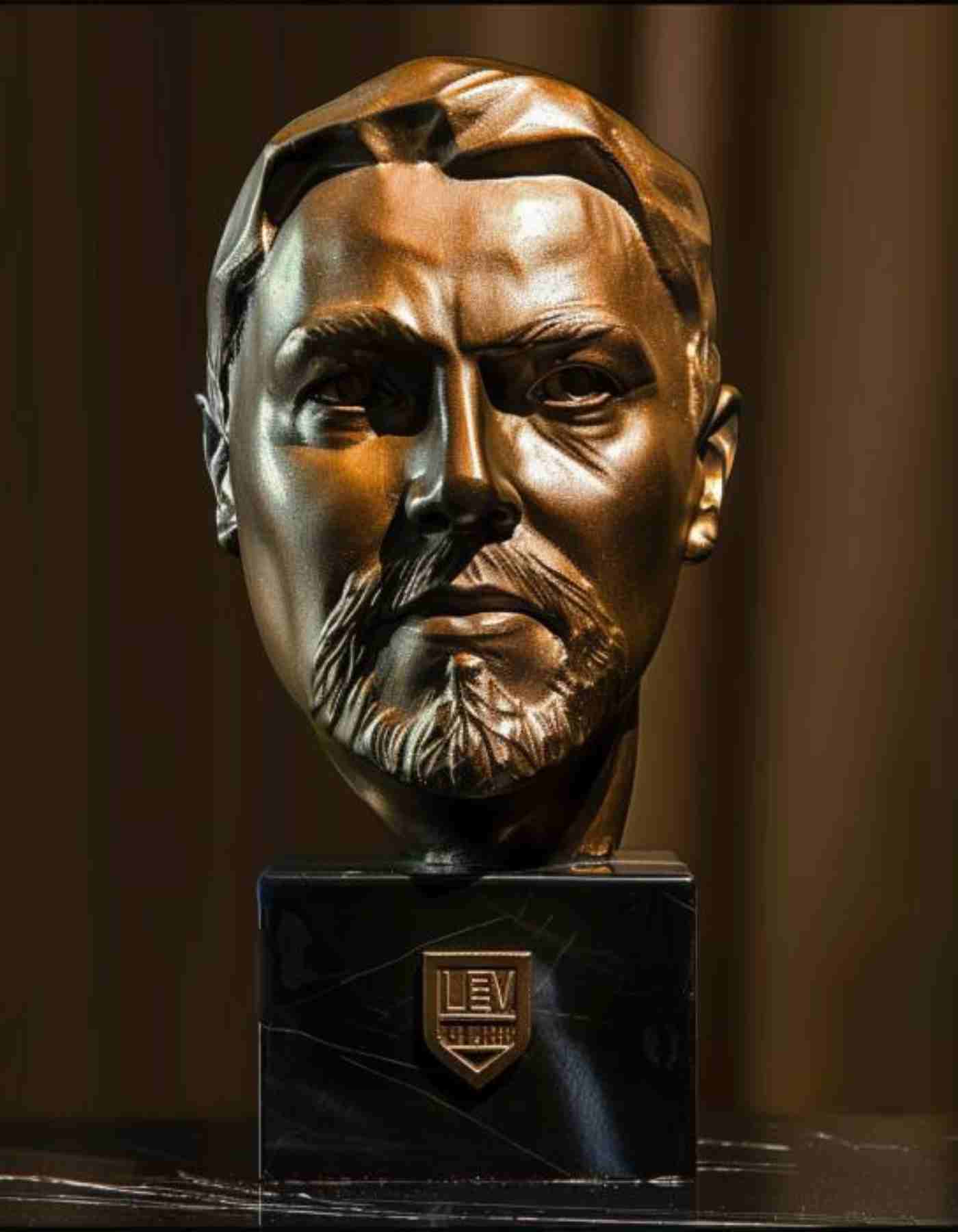 Custom Awards, 3D Printed Trophies, and Plaques Made to Order : Custom ...