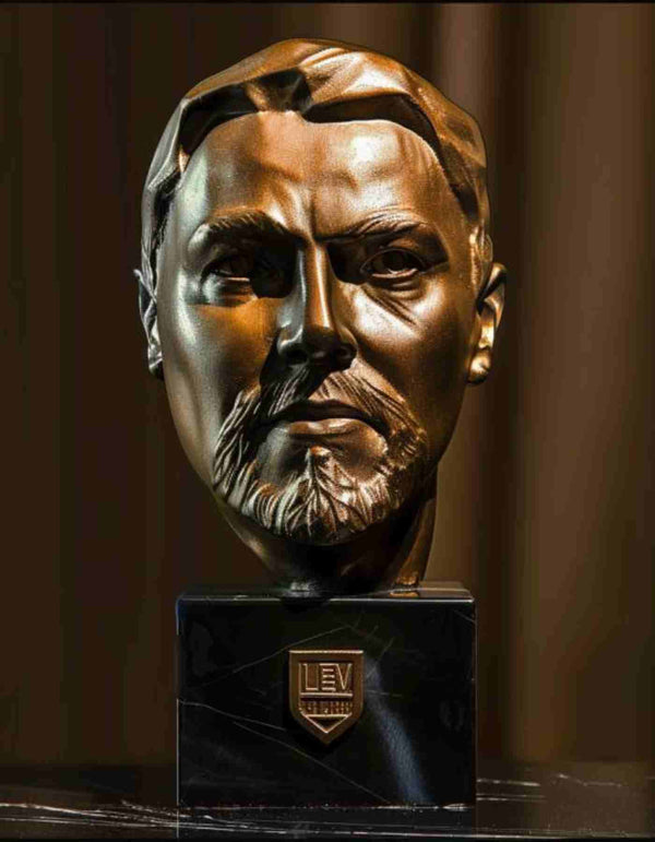 Custom Awards, 3D Printed Trophies, and Plaques Made to Order : Custom ...