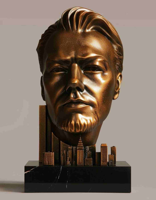 Custom Awards, 3D Printed Trophies, and Plaques Made to Order : Custom ...