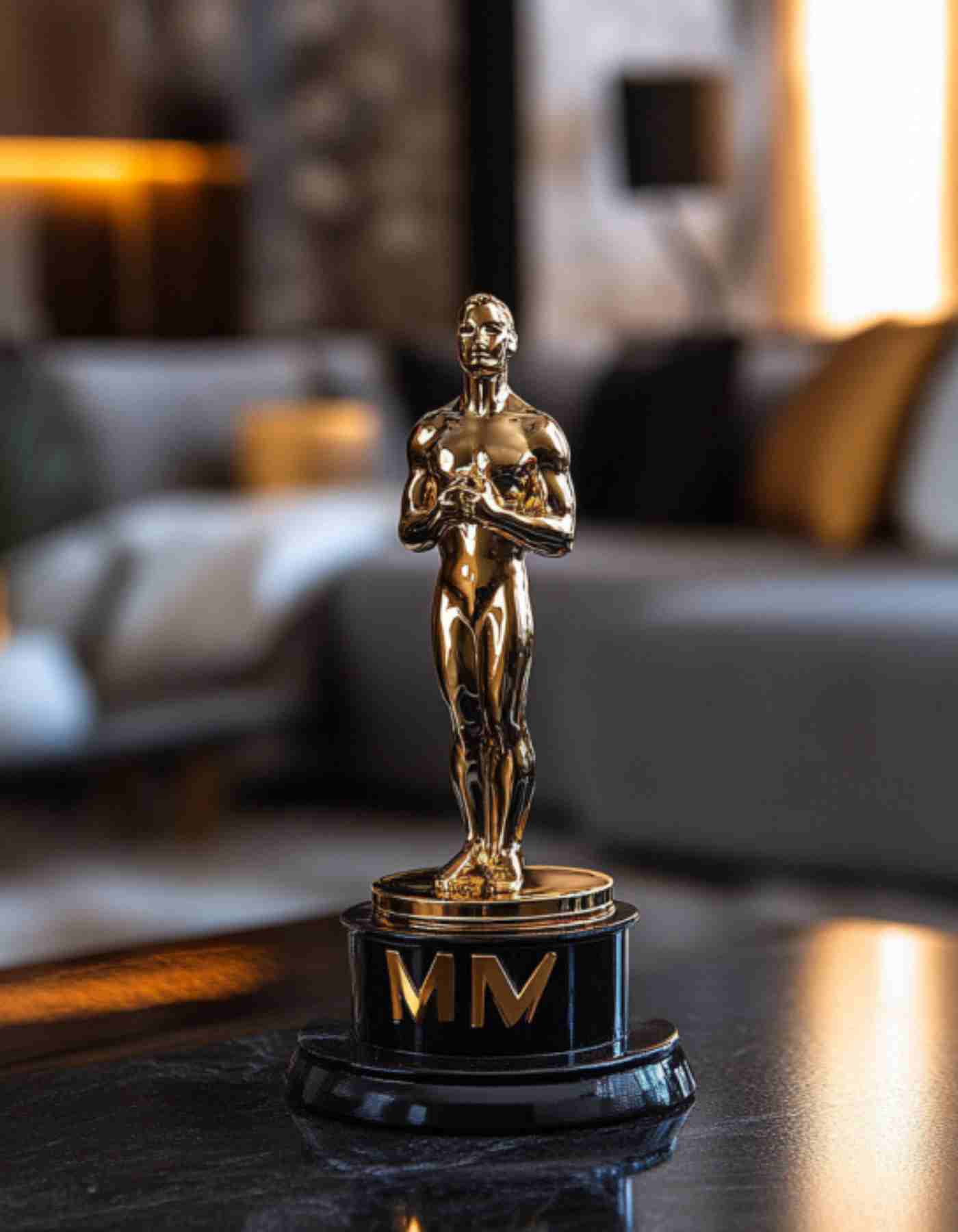 Custom Awards, 3D Printed Trophies, and Plaques Made to Order : Custom ...