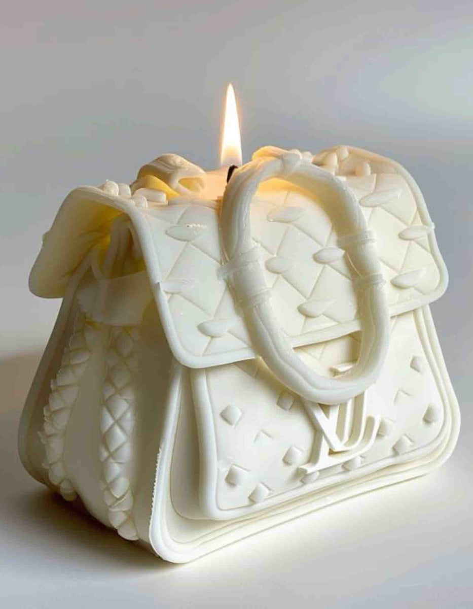 Custom candle gifts - Custom made candle Gifts - Personalized candle ...