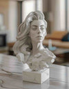 Custom Busts- Image to 3D Busts – Artmellows 3D
