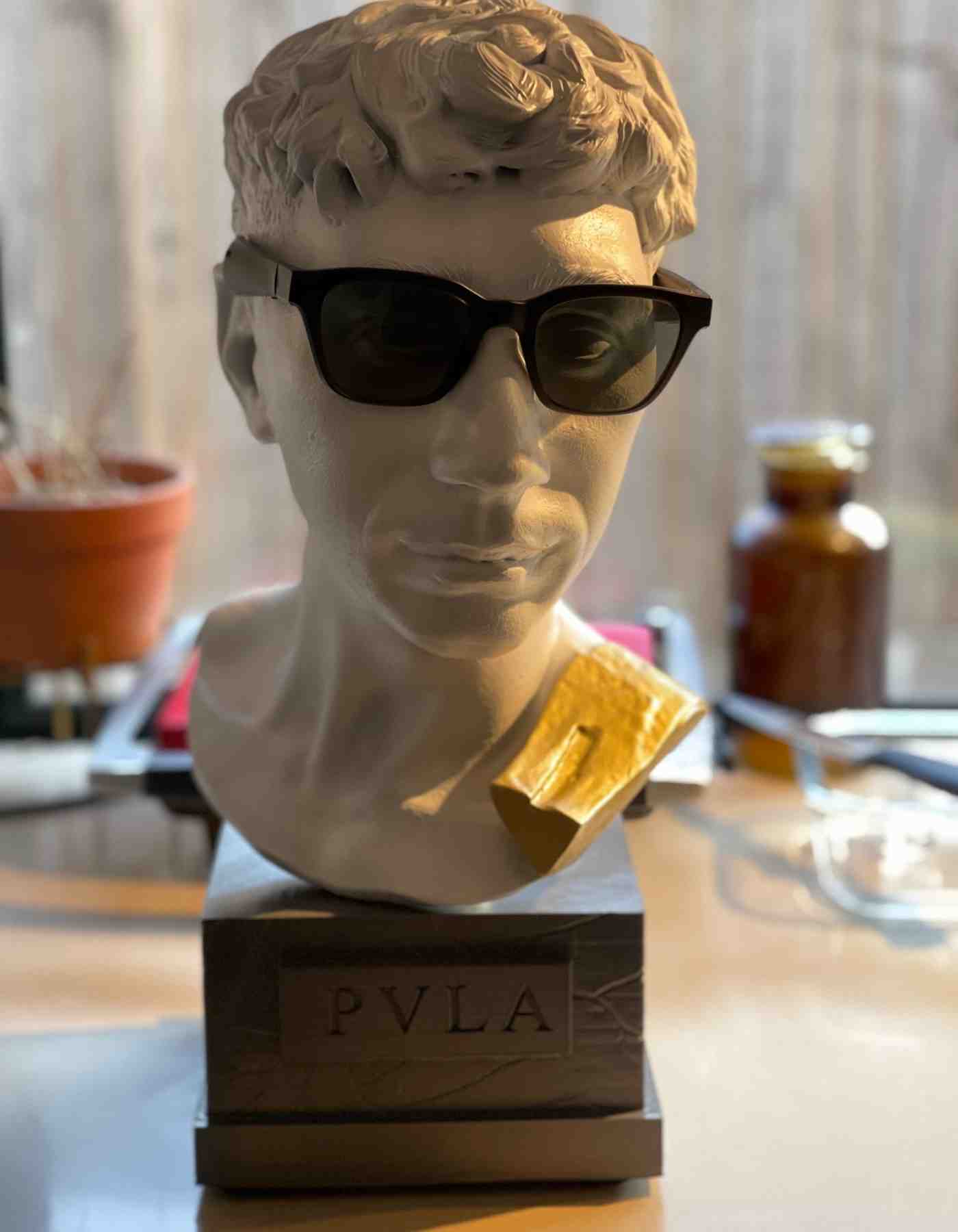 Custom Gifts for him : Personalized 3D Sculptures He’ll Treasure ...