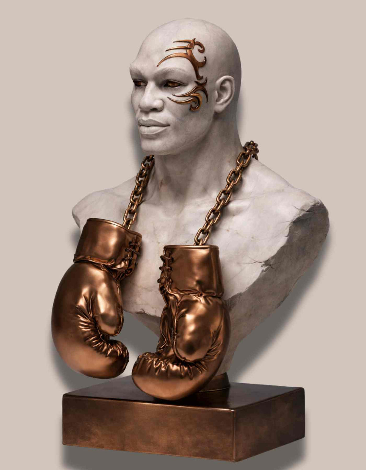 Boxing collectibles for Boxing Lovers & fans – Artmellows 3D