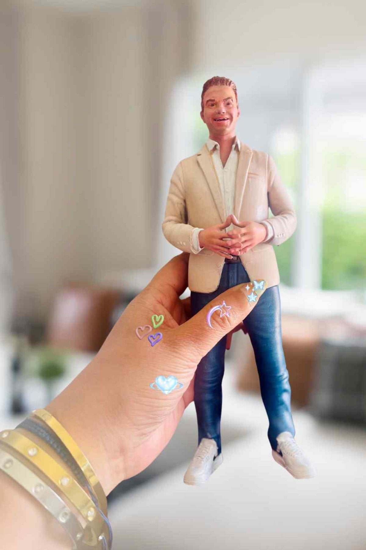 Transforming Images into tangible 3D art – Artmellows 3D