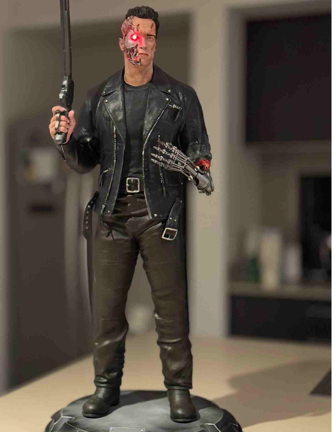 Custom movie props-Custom-Made Just for You – Artmellows 3D