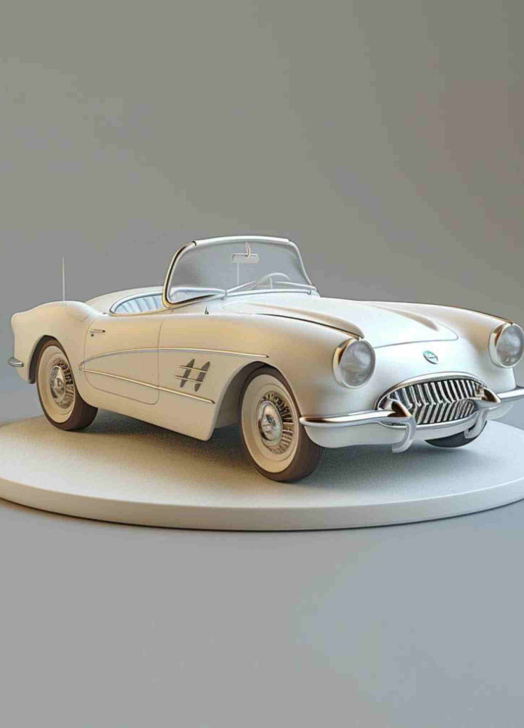 Custom Sculptures - Images to 3D Figurines – Artmellows