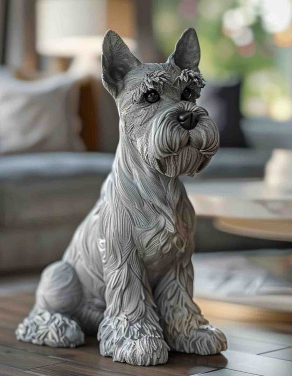 Custom Dog Sculptures - Perfect Gifts & Memorials – Artmellows 3D