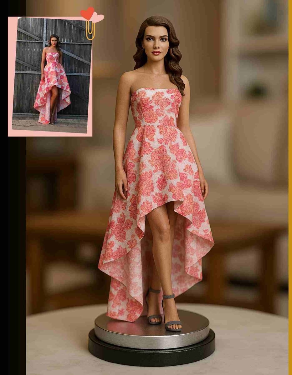 Making miniatures that capture your essence – Artmellows 3D